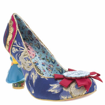Alice in Wonderland Shoes | Walt Disney World For Grownups