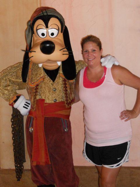 Disney Photo Association Game | Walt Disney World For Grownups